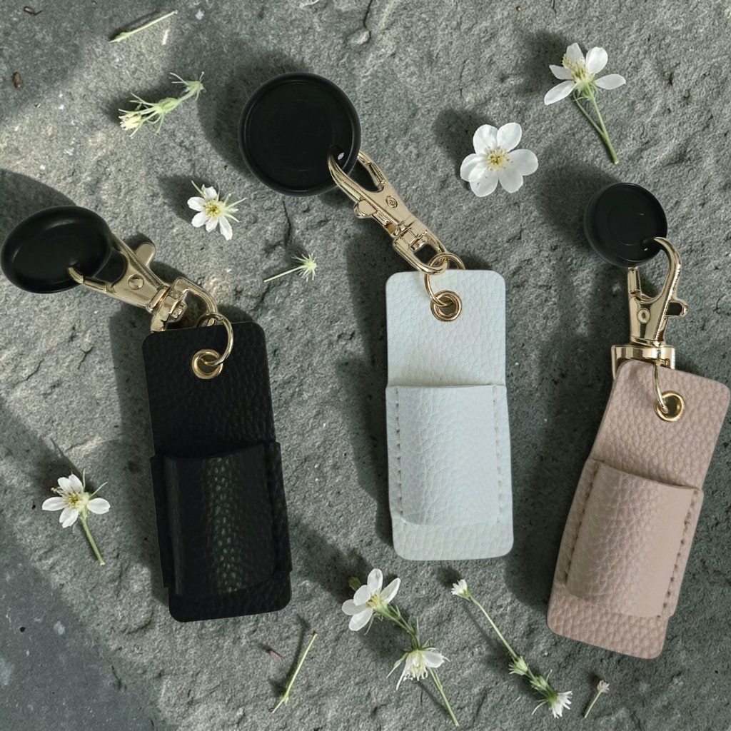 Disc Pen Holder | dream.design.bloom Boutique Discbound Planner Accessories